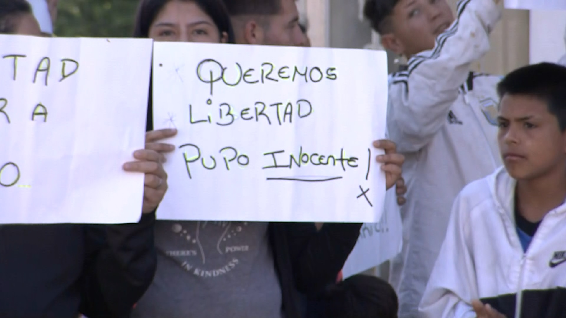 HablÓ El Hermano Del Almacenero Era La Tercera Vez Que Le Robaban 5699