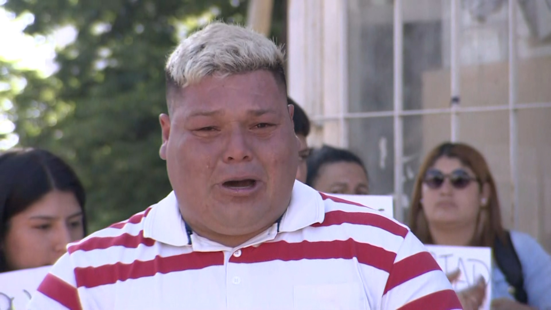 HablÓ El Hermano Del Almacenero Era La Tercera Vez Que Le Robaban 9655