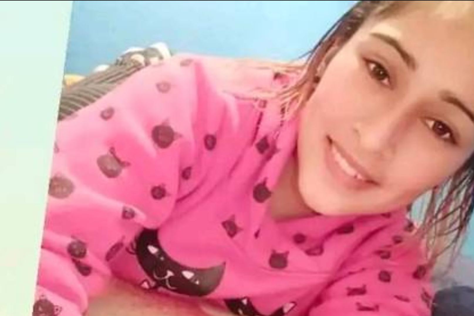 HABÍA DENUNCIADO A SU PAREJA Y LA ENCONTRARON AHORCADA - VÍA SZETA