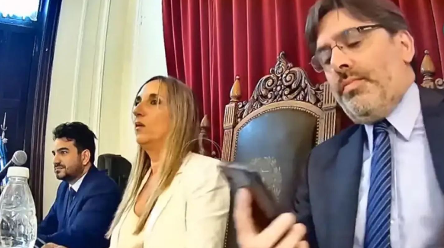 FERNANDO, EL JUICIO | ES EL MOMENTO DE HACER JUSTICIA - VÍA SZETA