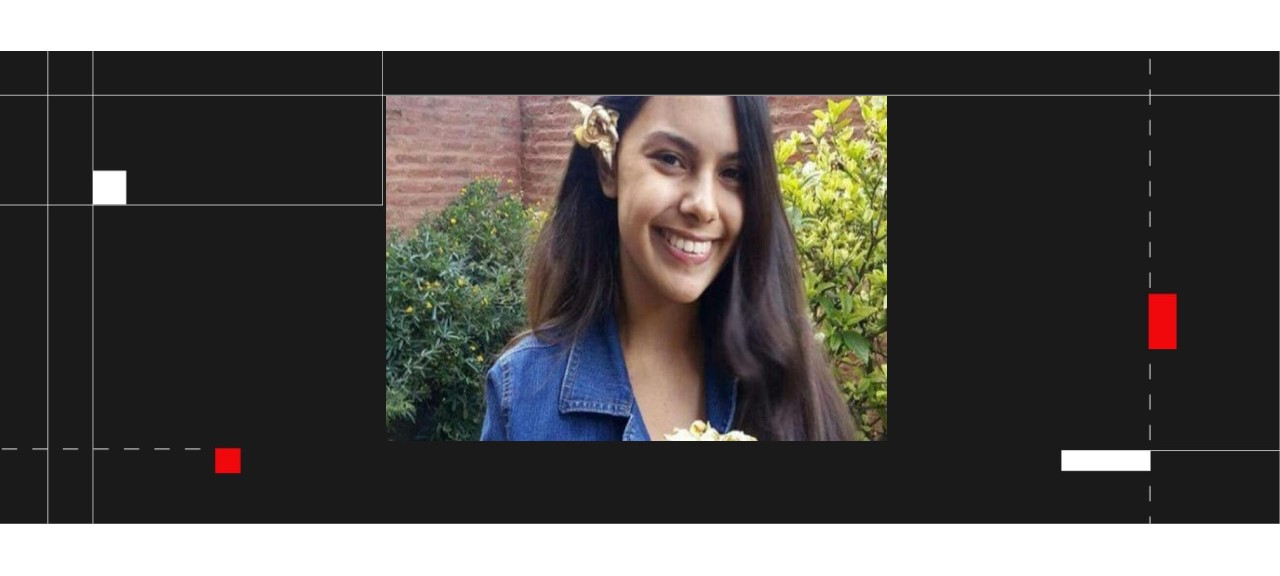 FEMICIDIO DE ANAHÍ BENÍTEZ: PERPETUA PARA VILLABA Y ABSOLUCIÓN PARA EL ...