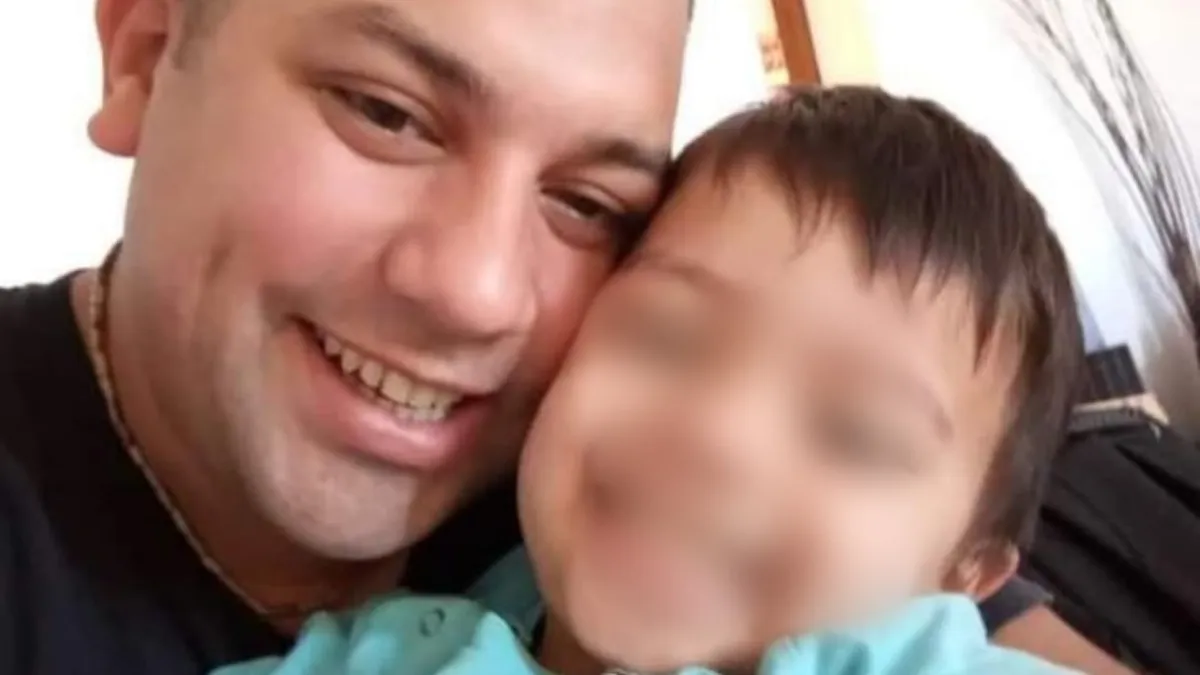 ABSOLVIERON AL PSIQUIATRA DEL HOMBRE QUE MATÓ A UN POLICÍA FRENTE AL ...