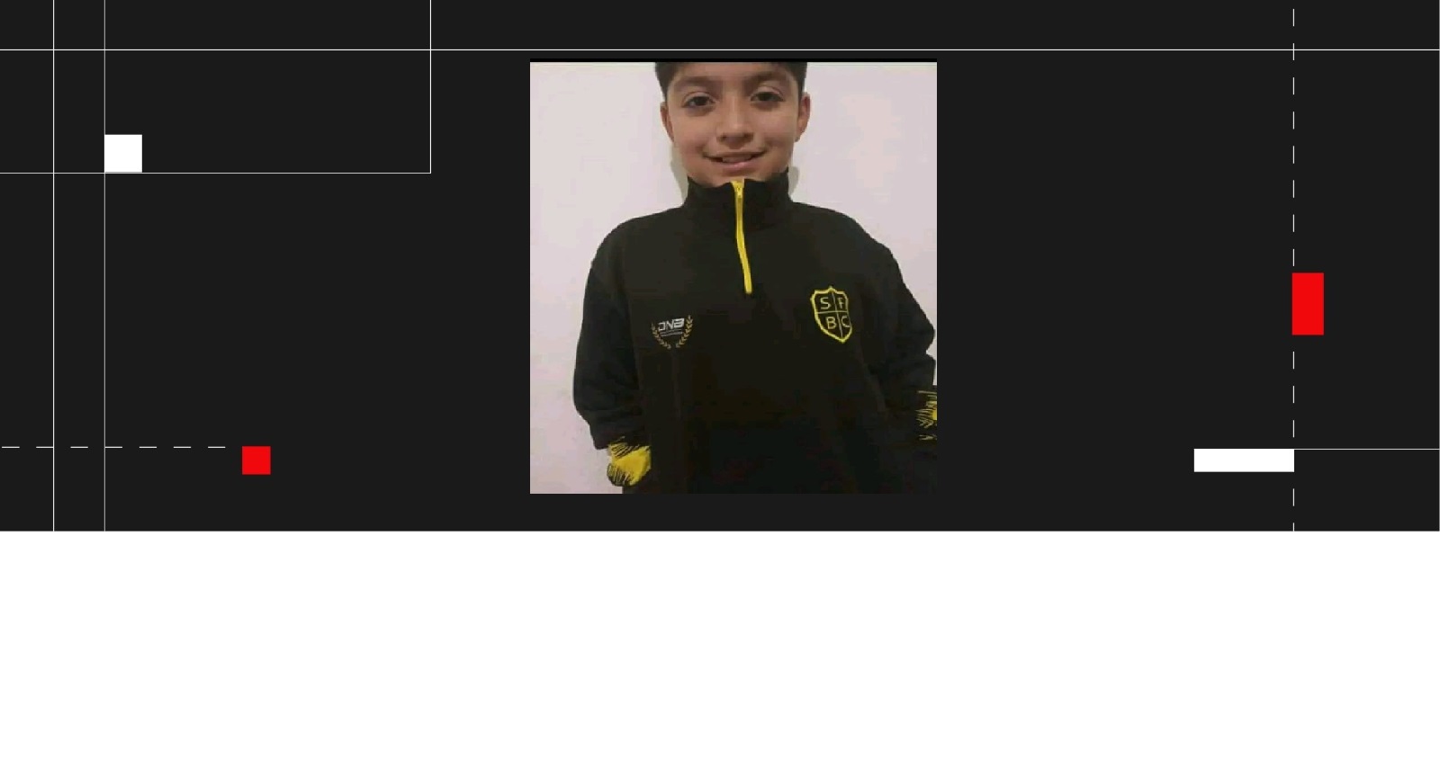 ATAQUE, TIROS Y MUERTE: BASTIAN TENÍA 10 AÑOS Y LO BALEARON DURANTE UN ...