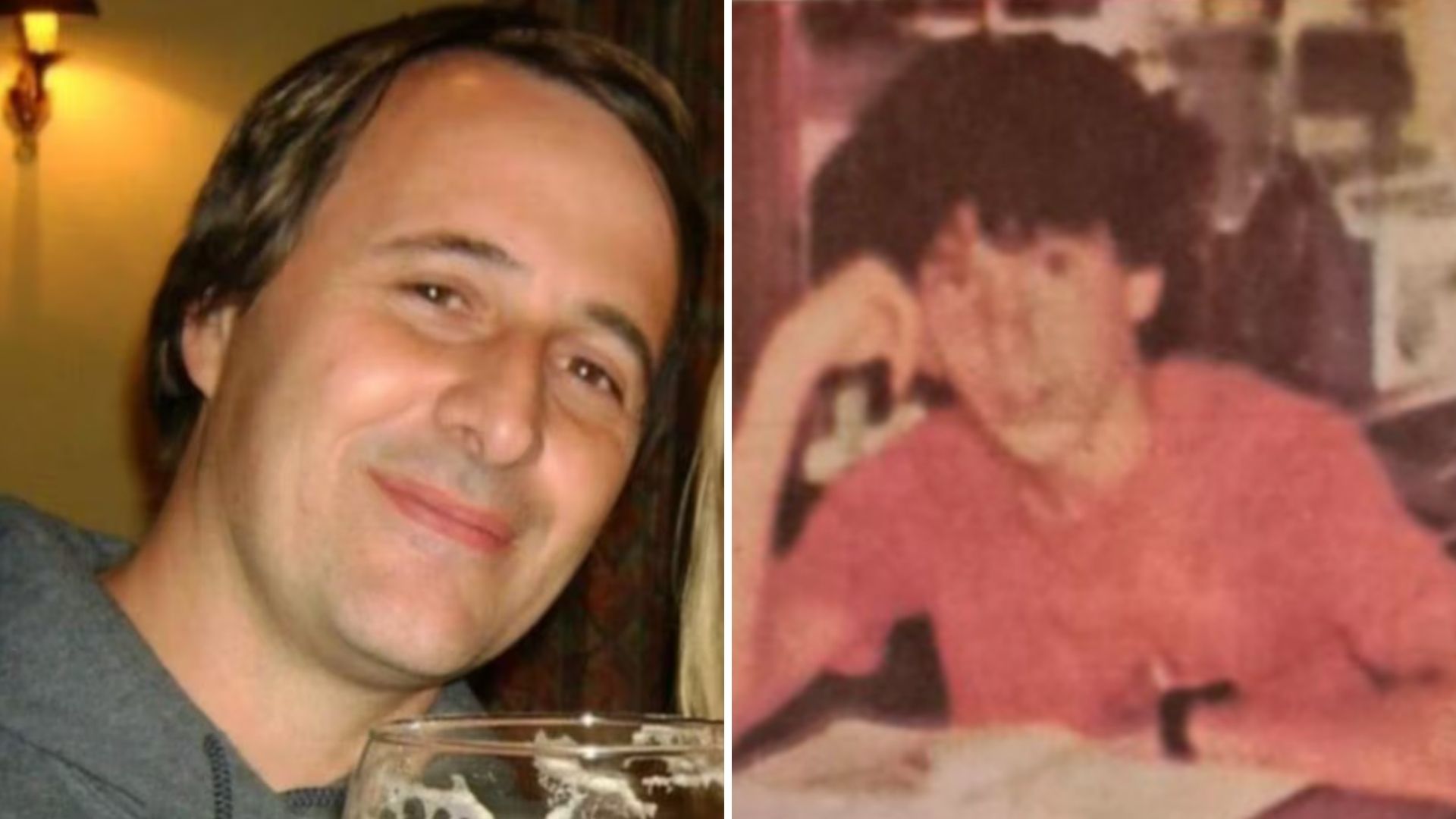 EL FISCAL PIDIÓ LA INDAGATORIA DE CRISTIAN GRAF, EL DUEÑO DE LA CASA ...